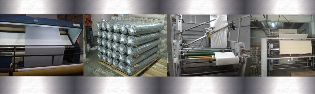 Rolling & Packing - A.B Exports